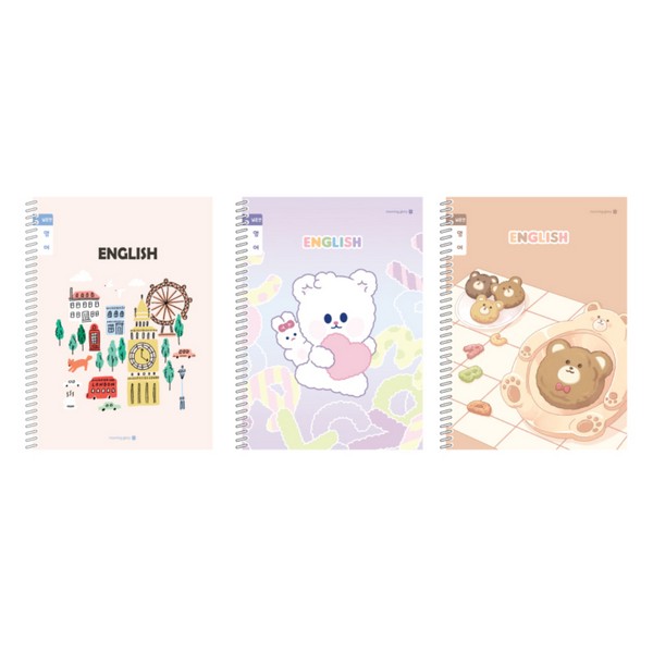 학용품 초등 Sp 노트 영어 넓은칸 Ii 코랩샵 Kolab 연구용 기자재 실험용 기초 소모품 및 연구 장비 전문 쇼핑몰