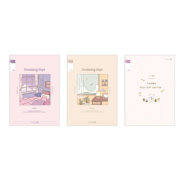 학용품 초등 Sp 노트 3 6 무제 25줄 Ii 코랩샵 Kolab 연구용 기자재 실험용 기초 소모품 및 연구 장비